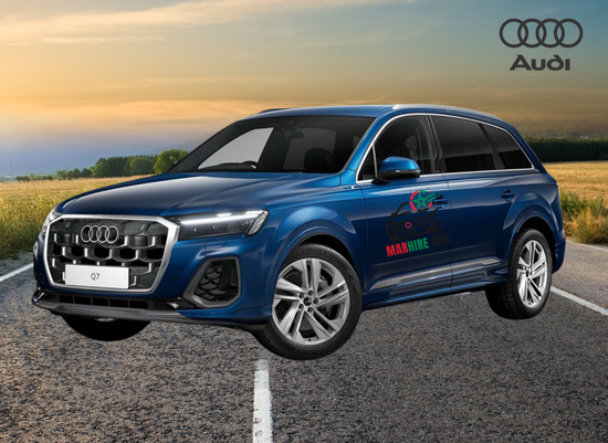 Car Rental Fez – Cheap & Luxury Rentals No Credit Card